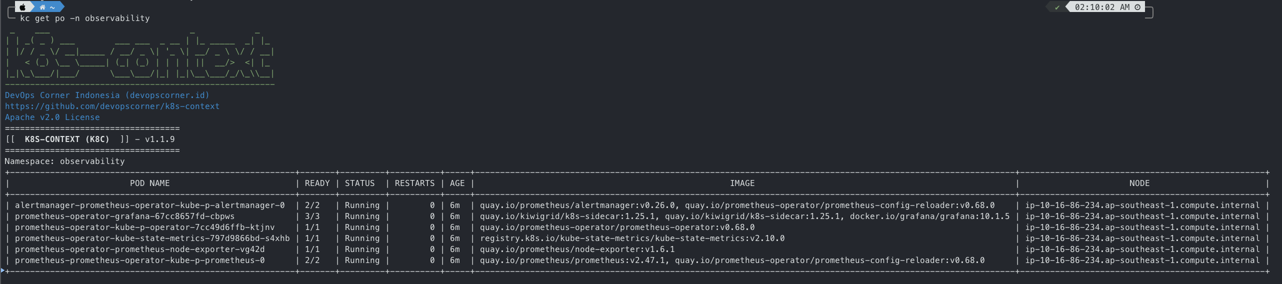 devopscorner.id – Building DevOps Culture in Cloud Computing